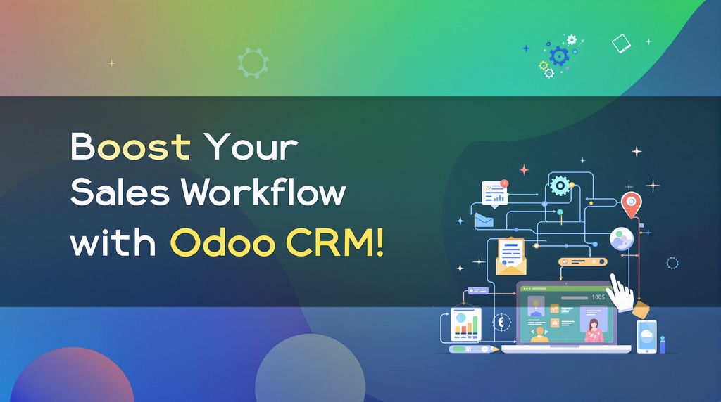 Odoo CRM Automation Tips - teguhteja.id | Ida Bagus Teguh Teja Murti Odoo CRM Automation Tips - teguhteja.id | Ida Bagus Teguh Teja Murti