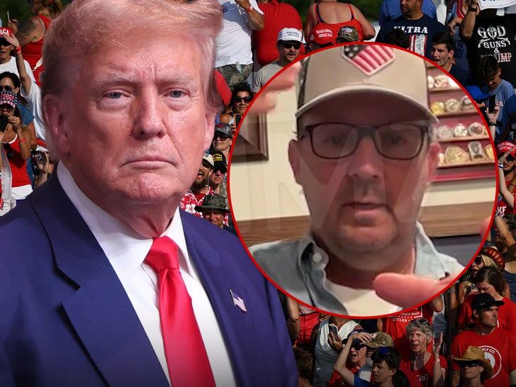 Trump Ex-Secret Service Agent Explains What He Would've Done to Prevent ... Trump Ex-Secret Service Agent Explains What He Would've Done to Prevent ...