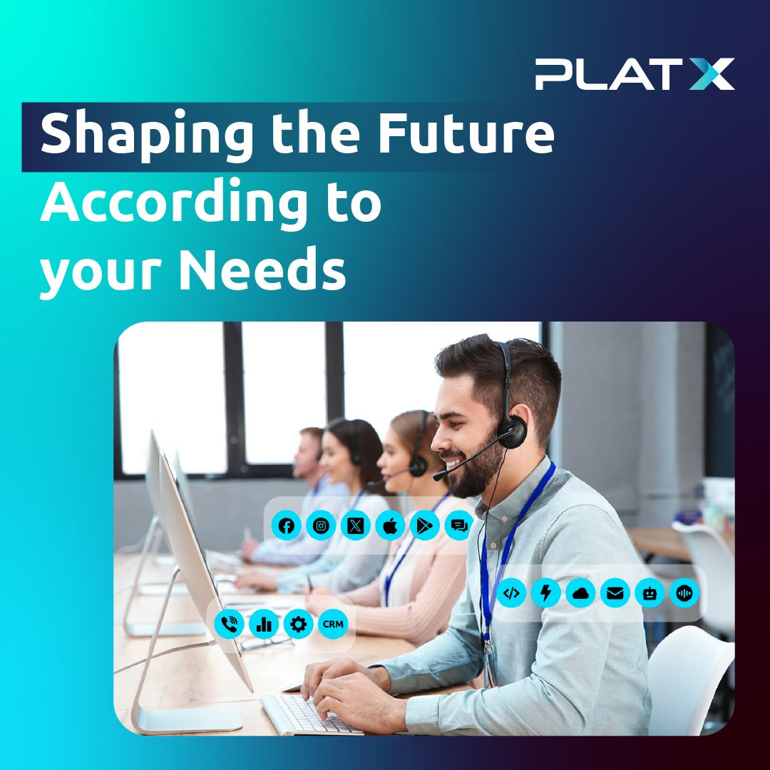 PLATX on LinkedIn: inConcert | PLATX FZ LLC PLATX on LinkedIn: inConcert | PLATX FZ LLC