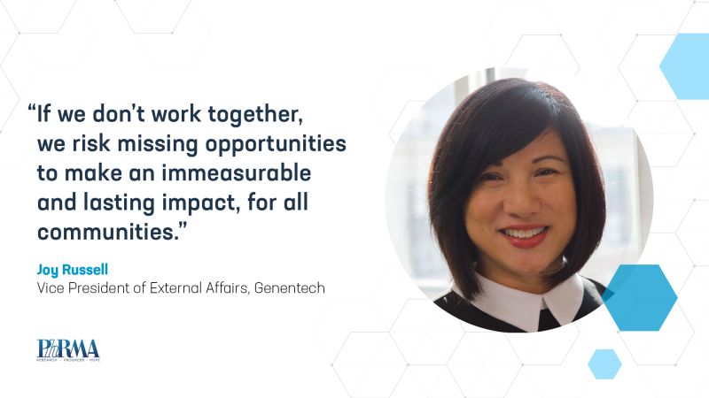 PhRMA on LinkedIn: Dismantling Health Disparities PhRMA on LinkedIn: Dismantling Health Disparities