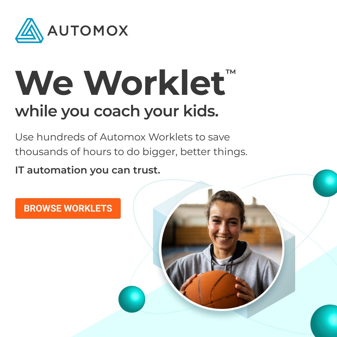 Automox on LinkedIn: Automox Worklets Catalog Automox on LinkedIn: Automox Worklets Catalog