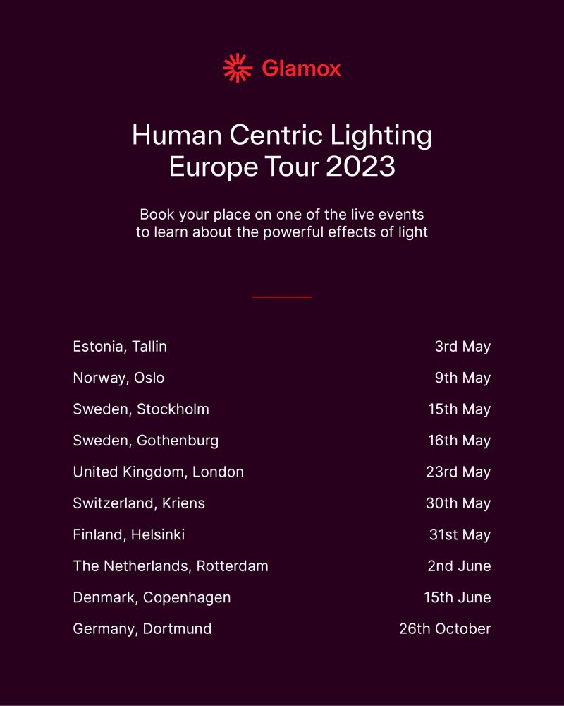 Alison Quinn CEng MIMechE on LinkedIn: #humancentriclighting # ... Alison Quinn CEng MIMechE on LinkedIn: #humancentriclighting # ...