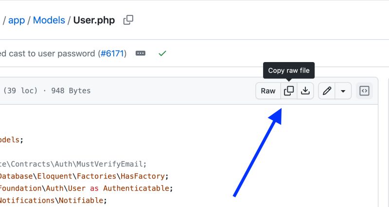 Povilas Korop on LinkedIn: Just found a God-sent button on GitHub. Povilas Korop on LinkedIn: Just found a God-sent button on GitHub.