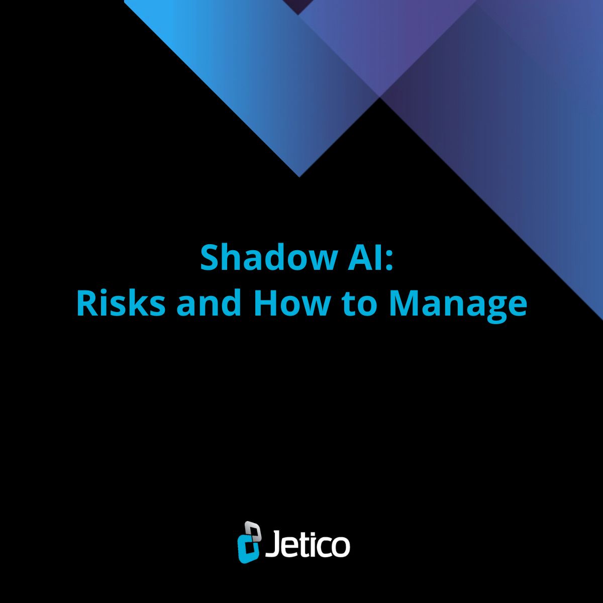 Jetico – Data Protection Software on LinkedIn: #shadowai #cybersecurity ... Jetico – Data Protection Software on LinkedIn: #shadowai #cybersecurity ...