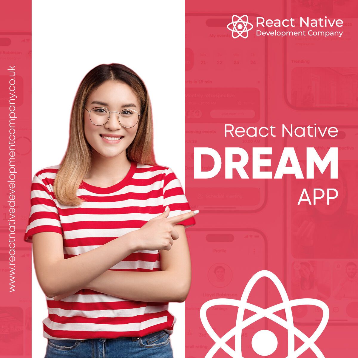 React Native Development Company UK on LinkedIn: React Native App ... React Native Development Company UK on LinkedIn: React Native App ...