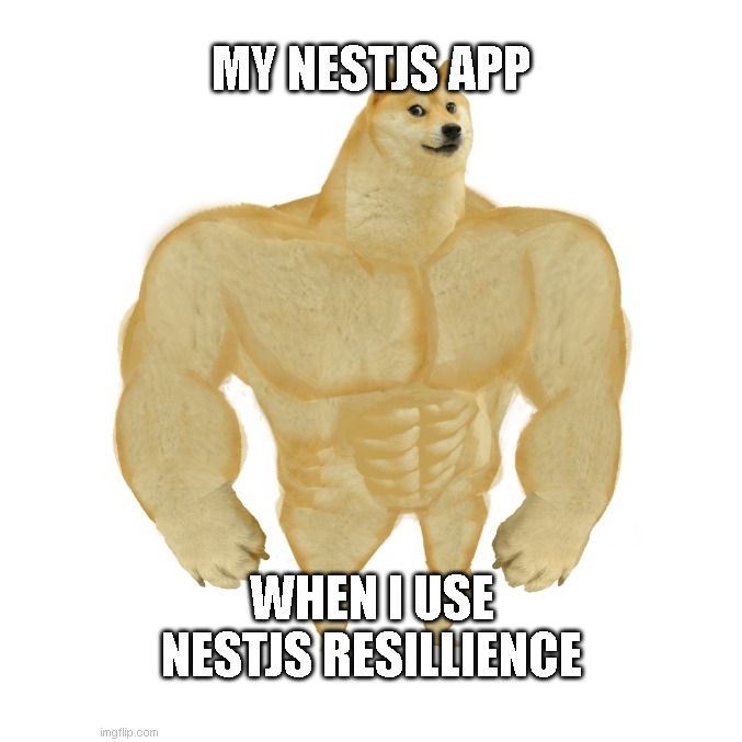 NestJS Hero on LinkedIn: #nodejs #nestjs #javascript #typescript # ... NestJS Hero on LinkedIn: #nodejs #nestjs #javascript #typescript # ...