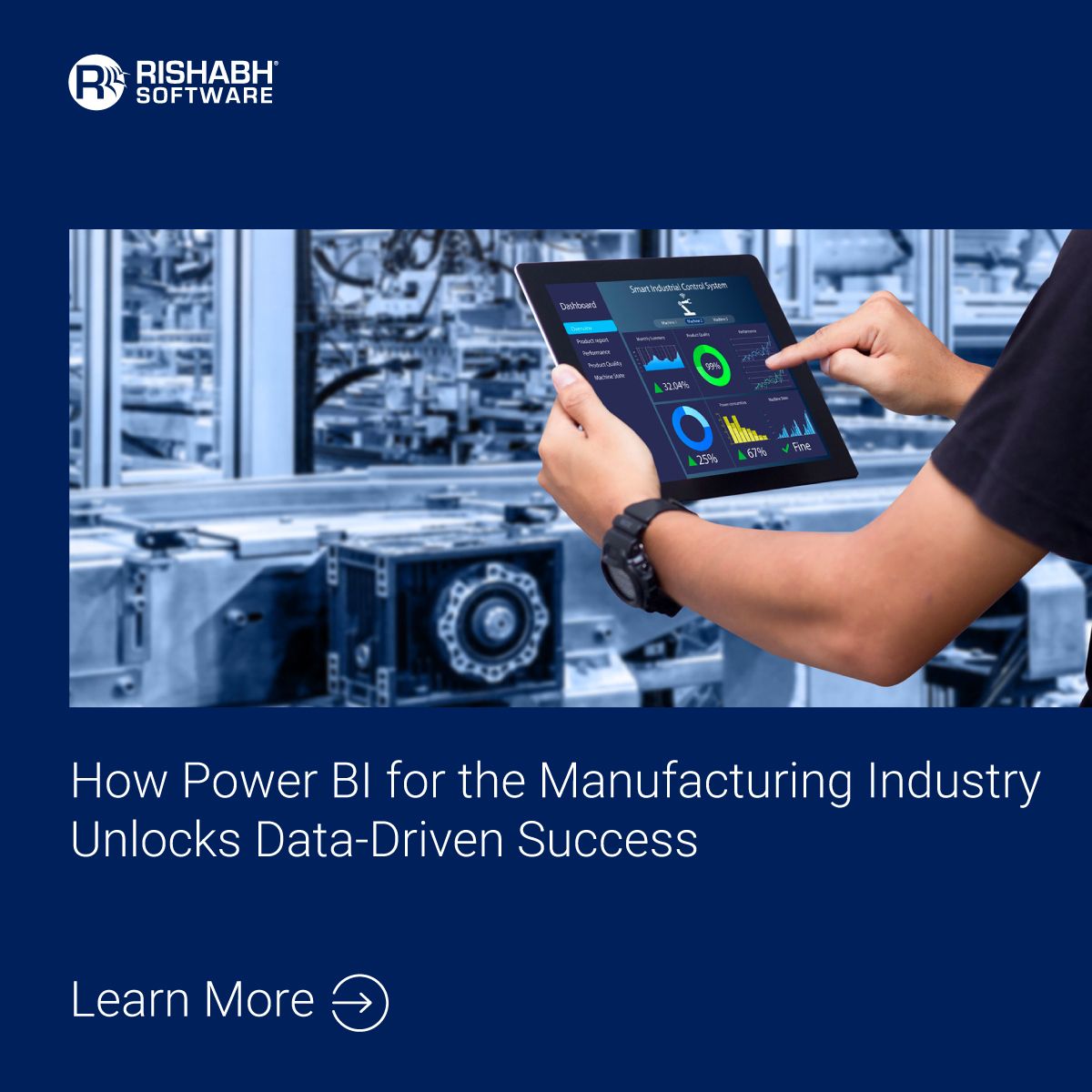 Priyanka Maruche on LinkedIn: Power BI for the Manufacturing Industry Priyanka Maruche on LinkedIn: Power BI for the Manufacturing Industry
