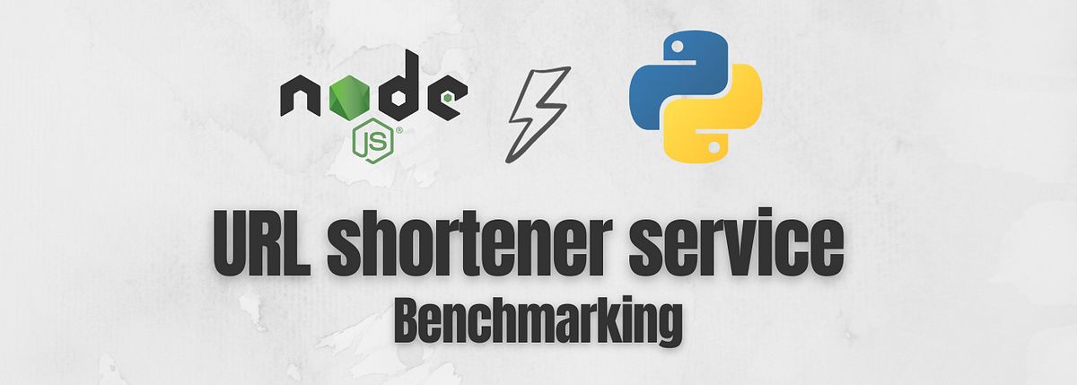 Endatec Soluciones on LinkedIn: URL shortener service benchmarking ... Endatec Soluciones on LinkedIn: URL shortener service benchmarking ...