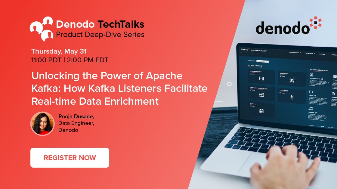 Denodo على LinkedIn: Unlocking the Power of Apache Kafka: How Kafka ... Denodo على LinkedIn: Unlocking the Power of Apache Kafka: How Kafka ...