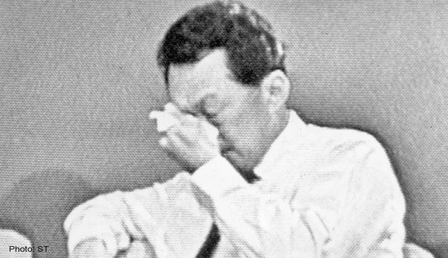 Omer Alvie on LinkedIn: The Prime Minister of Singapore Lee Kuan Yew ... Omer Alvie on LinkedIn: The Prime Minister of Singapore Lee Kuan Yew ...