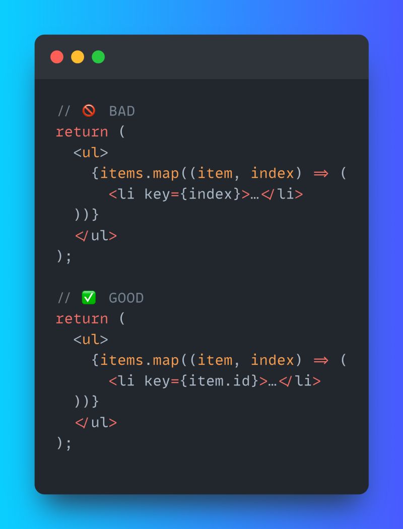 Petar Ivanov on LinkedIn: #react #javascript #softwareengineering # ... Petar Ivanov on LinkedIn: #react #javascript #softwareengineering # ...