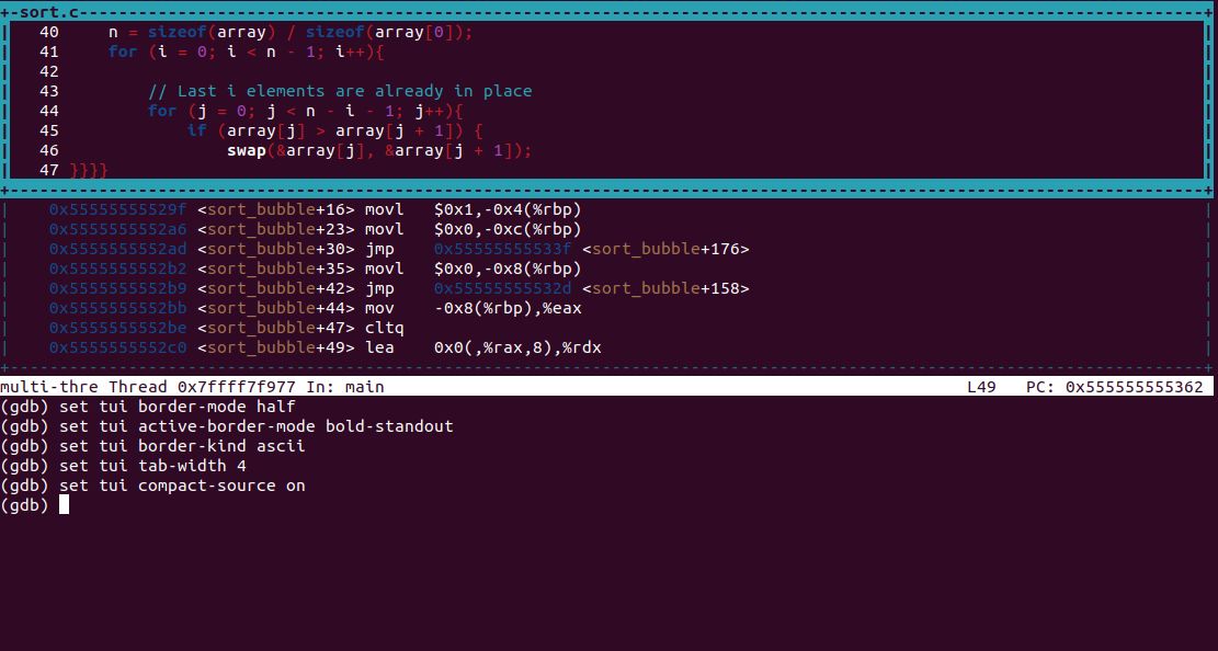 Greg Law on LinkedIn: #debugging #gdb #cplusplus #cpp #gnu Greg Law on LinkedIn: #debugging #gdb #cplusplus #cpp #gnu