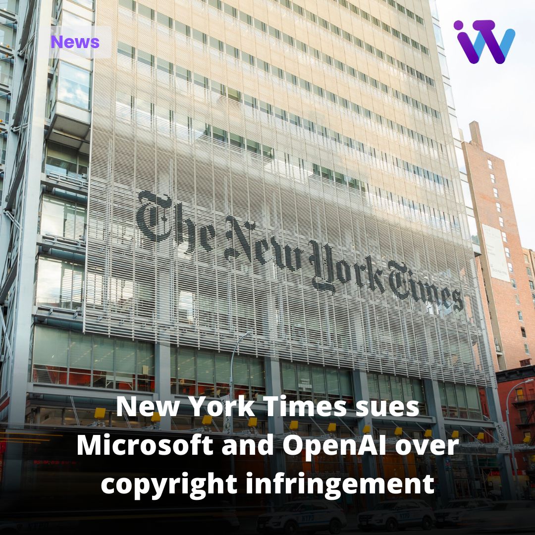 InsideTechWorld on LinkedIn: #nyt #ai #openai #microsoft #usa #canada # ... InsideTechWorld on LinkedIn: #nyt #ai #openai #microsoft #usa #canada # ...
