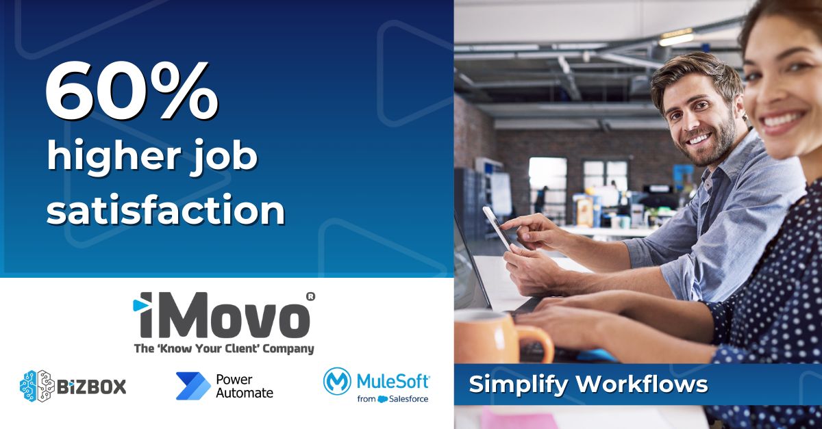 iMovo on LinkedIn: iMovo - Robotic Process Automation Products and Partners iMovo on LinkedIn: iMovo - Robotic Process Automation Products and Partners
