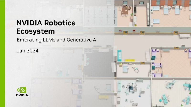 Embracing LLMs and Generative AI for Smarter Robots | Patricia de Boer Embracing LLMs and Generative AI for Smarter Robots | Patricia de Boer