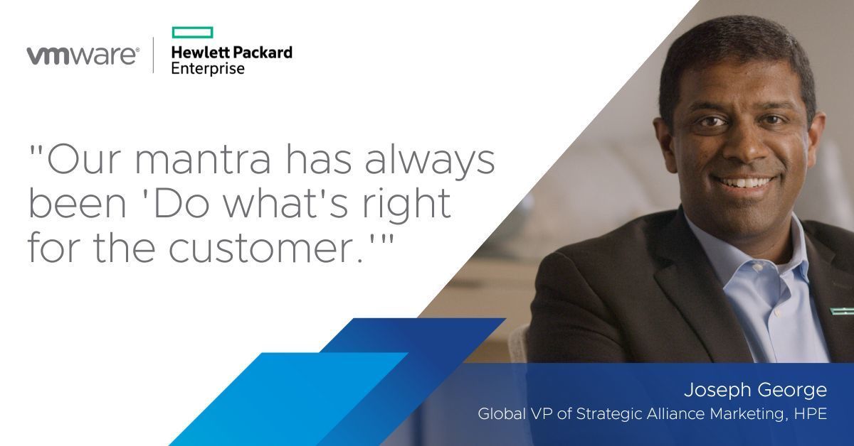 Amy R. Shever, M.Ed. on LinkedIn: HPE Helps Businesses Accelerate ... Amy R. Shever, M.Ed. on LinkedIn: HPE Helps Businesses Accelerate ...