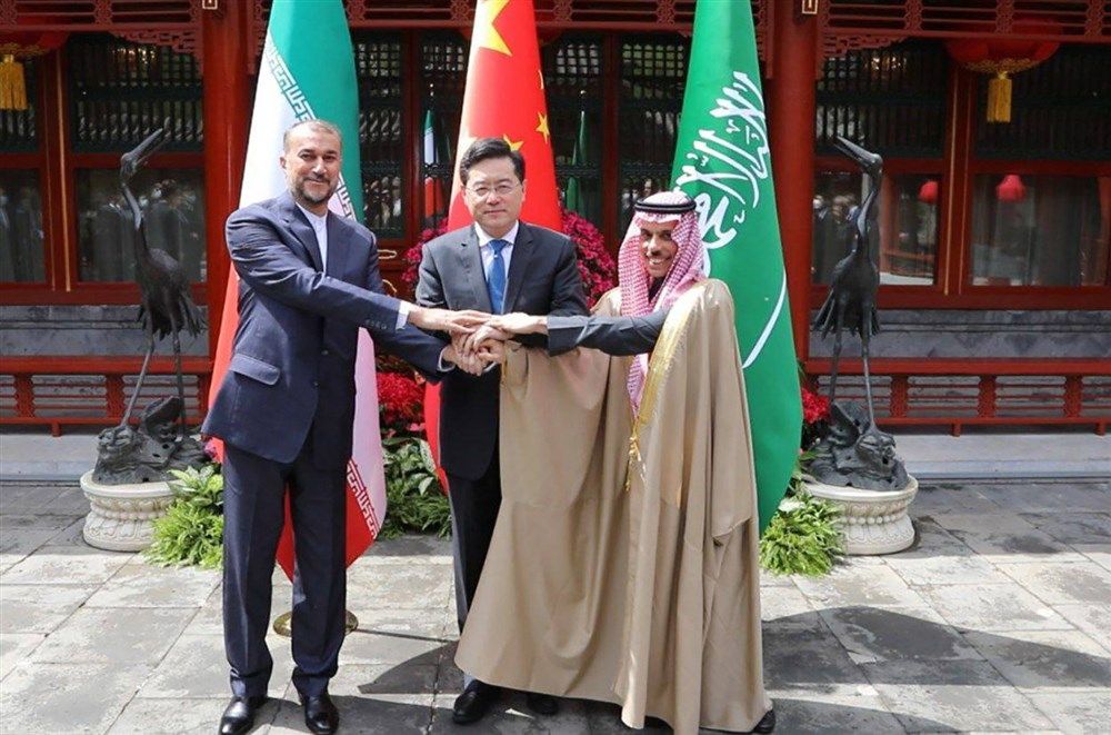 Jesmond Saliba on LinkedIn: Saudi Arabia considers Chinese bid for ... Jesmond Saliba on LinkedIn: Saudi Arabia considers Chinese bid for ...