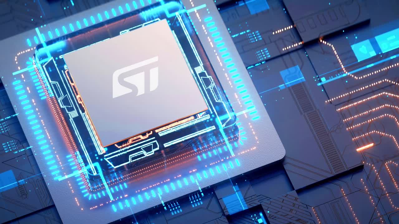 Stellar SR5 E1 actuation MCUs for power conversion | STMicroelectronics ... Stellar SR5 E1 actuation MCUs for power conversion | STMicroelectronics ...
