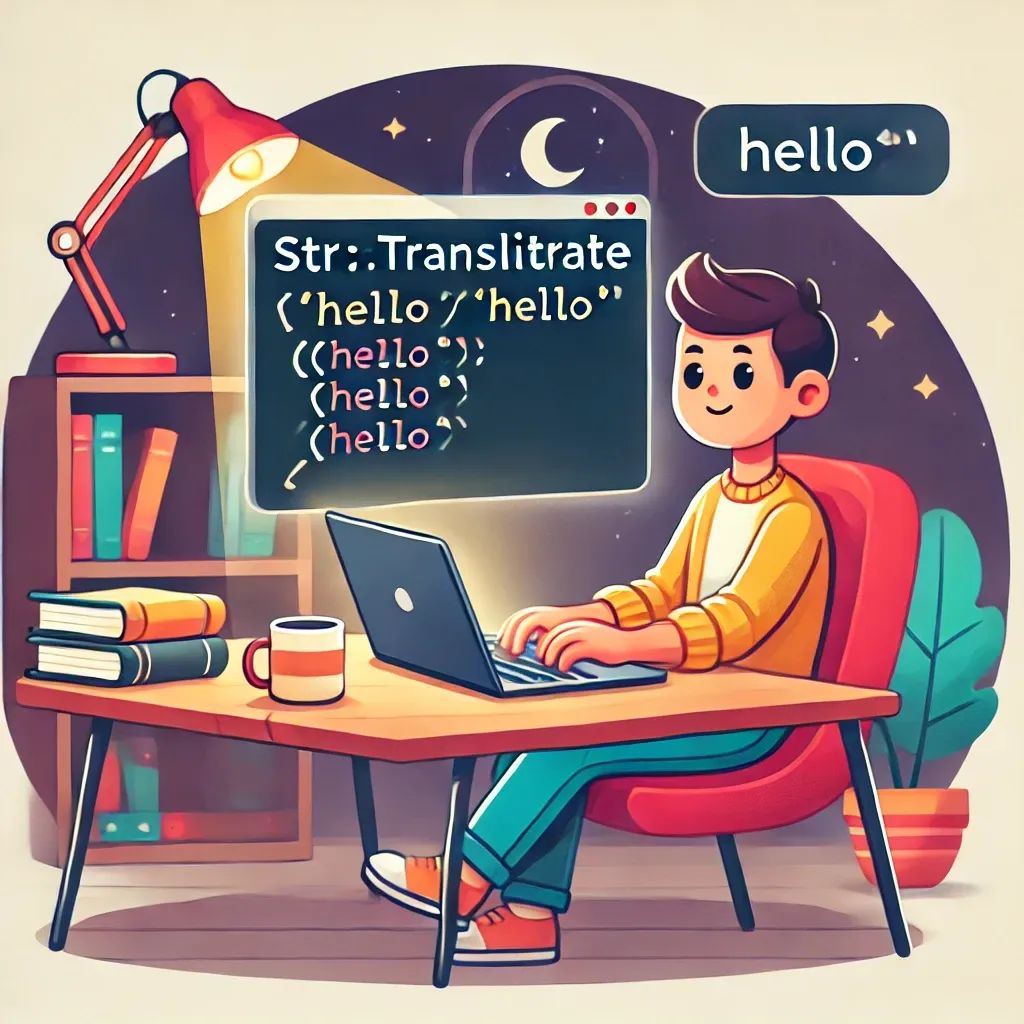 Harris Raftopoulos on LinkedIn: Converting Special Characters with ... Harris Raftopoulos on LinkedIn: Converting Special Characters with ...