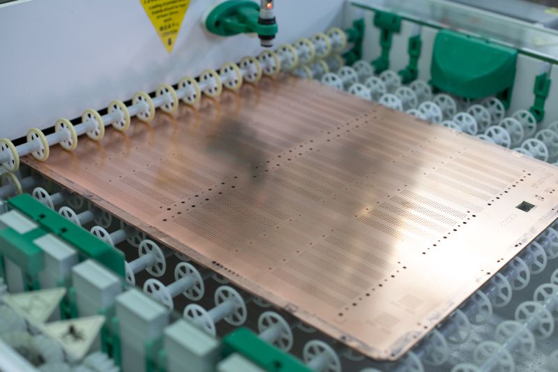 Learn about PCB fabrication from our new blog. | Shailesh Tambatkar ... Learn about PCB fabrication from our new blog. | Shailesh Tambatkar ...