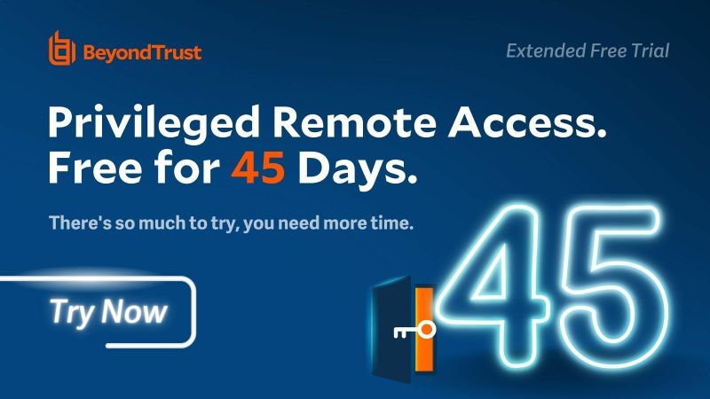 Privileged Remote Access: Watch a Demo (Powered by… | BeyondTrust ... Privileged Remote Access: Watch a Demo (Powered by… | BeyondTrust ...