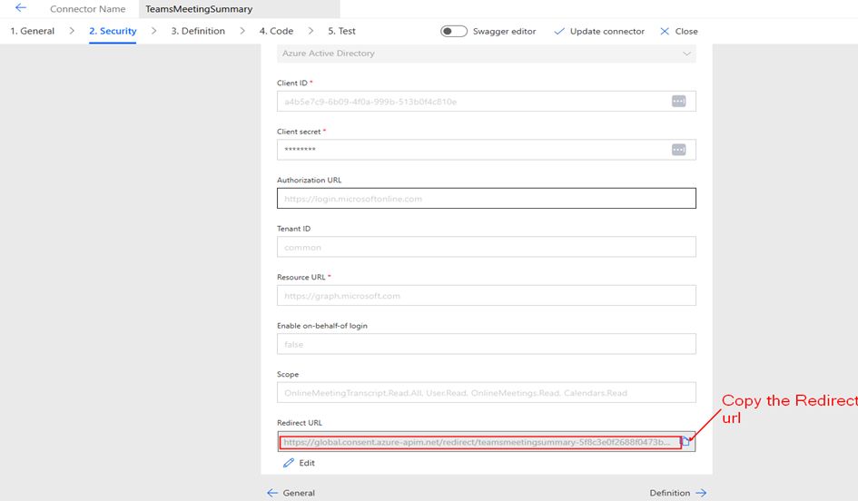 Automating Meeting Notes with Microsoft Graph API and Azure OpenAI in ... Automating Meeting Notes with Microsoft Graph API and Azure OpenAI in ...