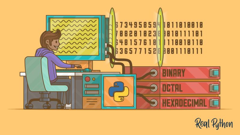 Real Python on LinkedIn: Unicode in Python: Working With Character ... Real Python on LinkedIn: Unicode in Python: Working With Character ...