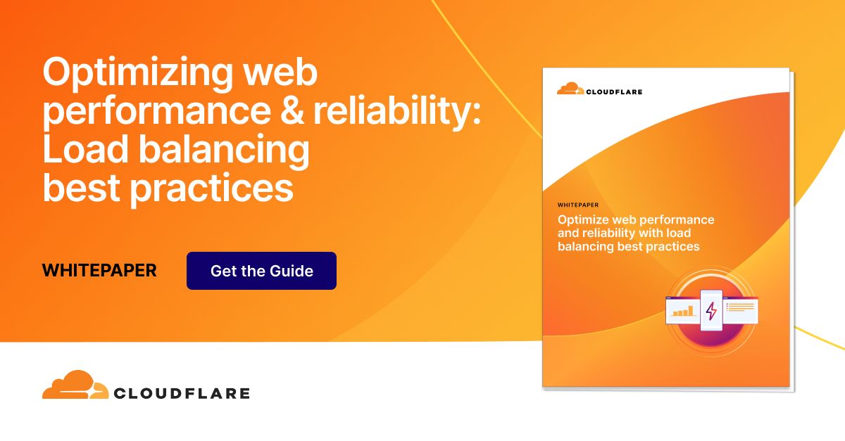 Sami Khudair on LinkedIn: Optimize web performance and reliability with ... Sami Khudair on LinkedIn: Optimize web performance and reliability with ...