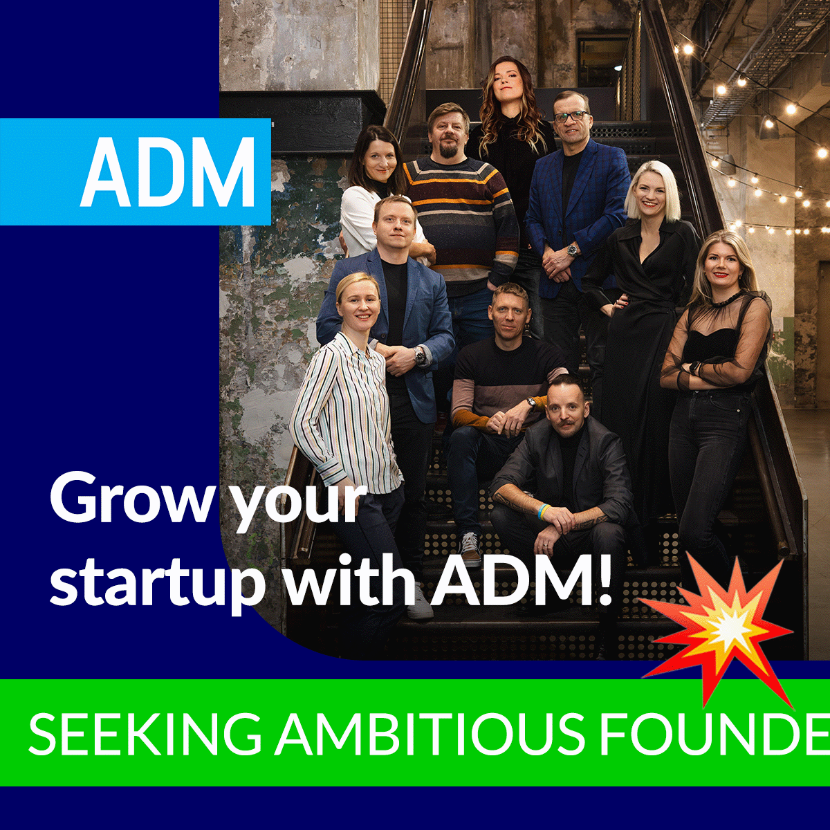 ADM Interactive on LinkedIn: ADM Product Thinking Program - ADM Interactive ADM Interactive on LinkedIn: ADM Product Thinking Program - ADM Interactive