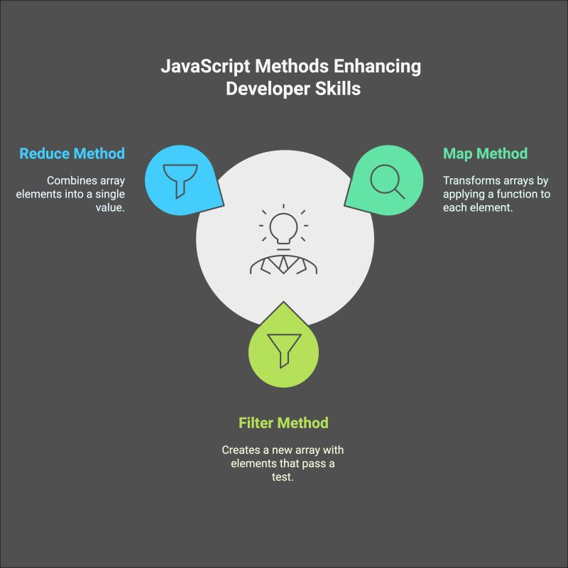 Theoprac on LinkedIn: #map #filter #reduce #function #array #developer ... Theoprac on LinkedIn: #map #filter #reduce #function #array #developer ...