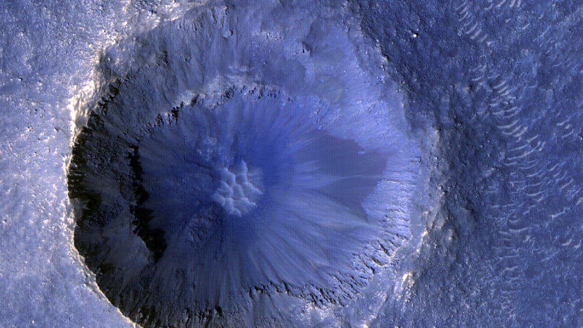 eBroky on LinkedIn: NASA Spacecraft Spots Dramatic View Of New Impact ... eBroky on LinkedIn: NASA Spacecraft Spots Dramatic View Of New Impact ...