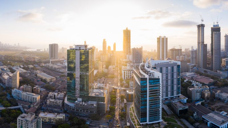 India: The UK business opportunity | Iain De Havilland India: The UK business opportunity | Iain De Havilland