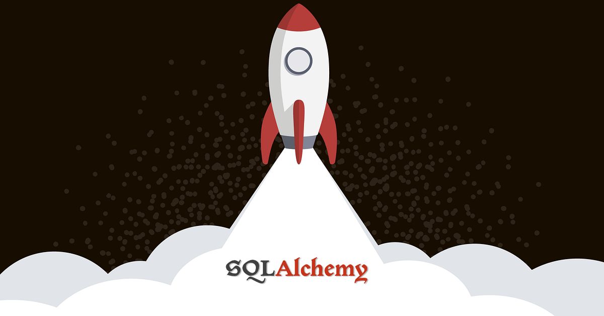 Endatec Soluciones on LinkedIn: Using FastAPI with SQLAlchemy Endatec Soluciones on LinkedIn: Using FastAPI with SQLAlchemy