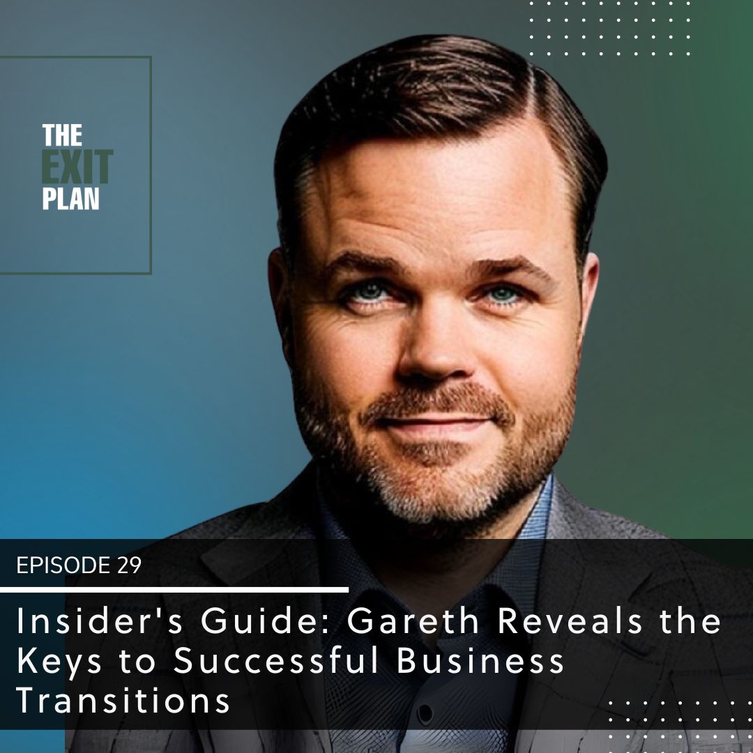 The Exit Plan with Host Barnaby Cook | The Exit Plan Podcast posted on ... The Exit Plan with Host Barnaby Cook | The Exit Plan Podcast posted on ...