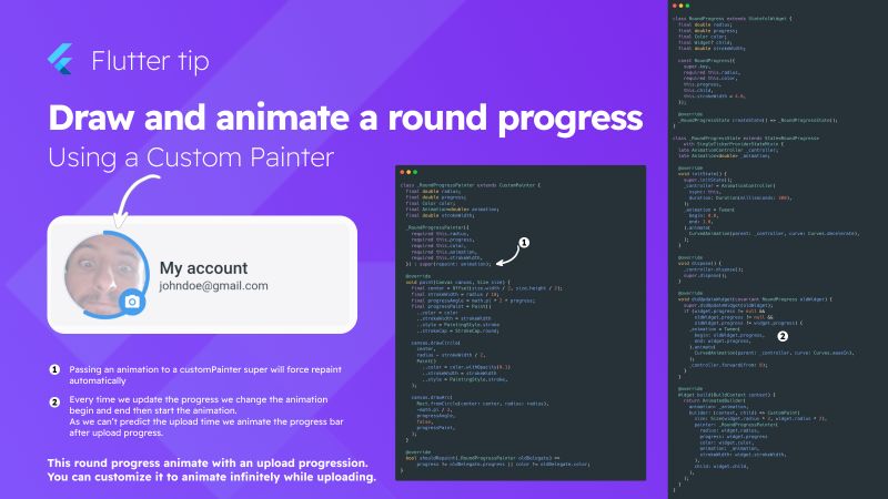 #flutterdev #flutter | Gautier Siclon #flutterdev #flutter | Gautier Siclon