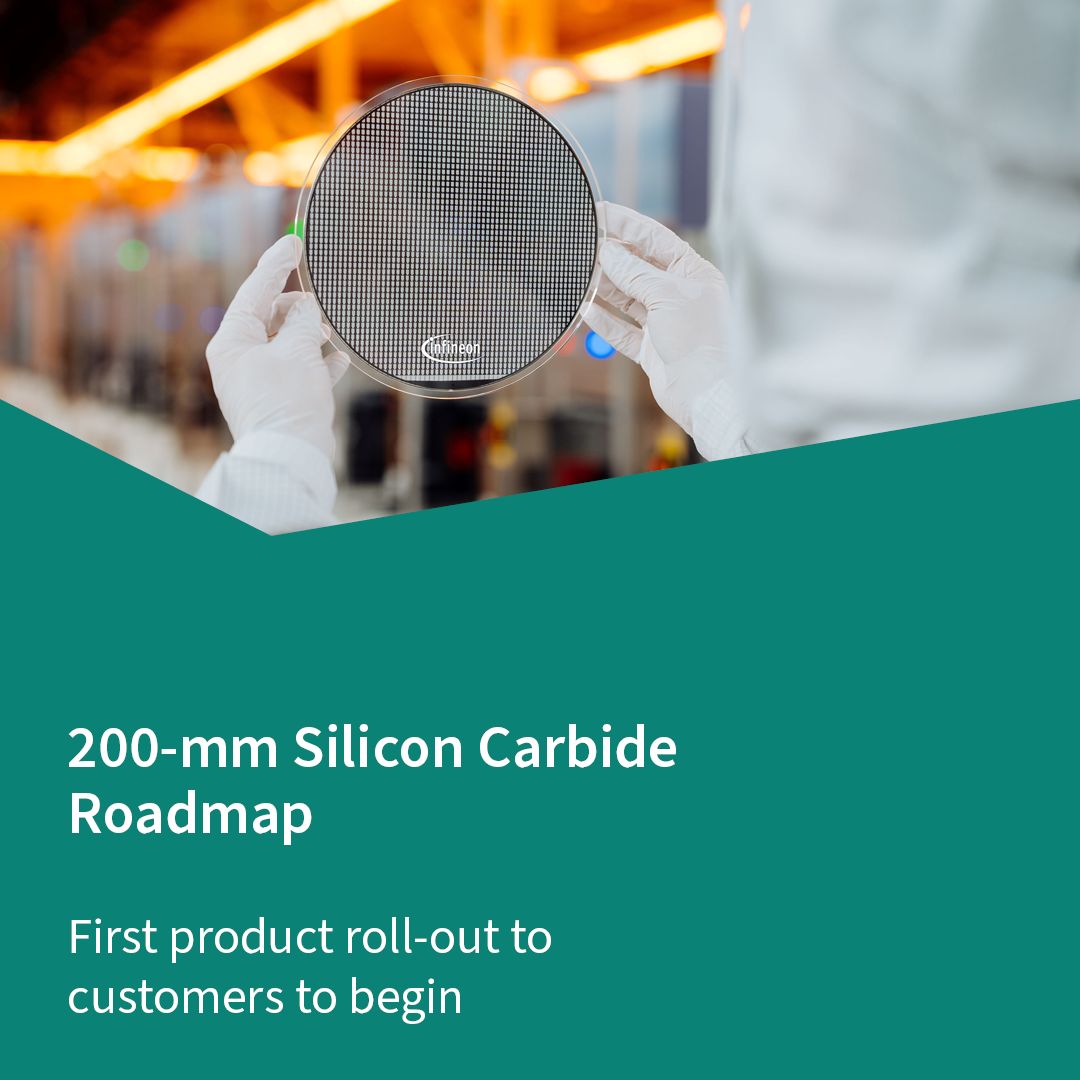 Infineon Technologies on LinkedIn: #sic #decarbonization # ... Infineon Technologies on LinkedIn: #sic #decarbonization # ...