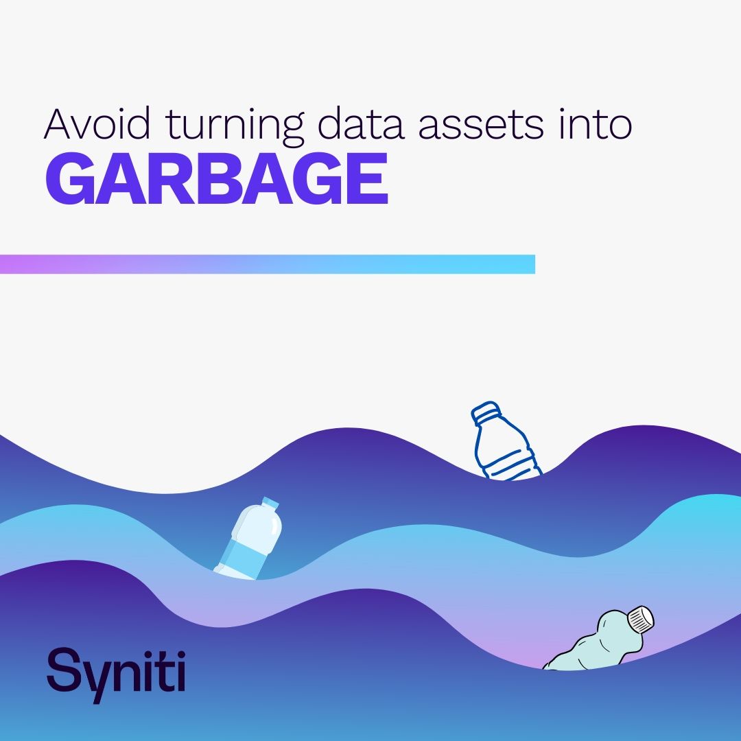 Ilian Kinov on LinkedIn: Syniti | HFS Report Ilian Kinov on LinkedIn: Syniti | HFS Report