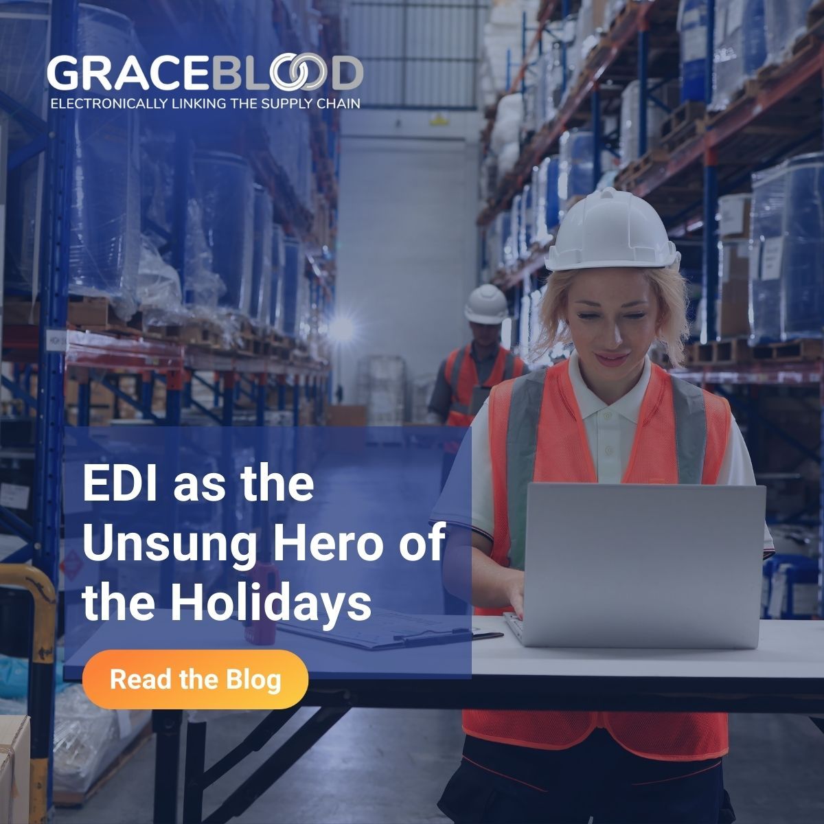 GraceBlood LLC on LinkedIn: #edi #managedservices #ediimplimentation # ... GraceBlood LLC on LinkedIn: #edi #managedservices #ediimplimentation # ...