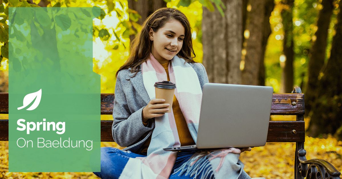 Baeldung på LinkedIn: Loading Multiple YAML Configuration Files in ... Baeldung på LinkedIn: Loading Multiple YAML Configuration Files in ...