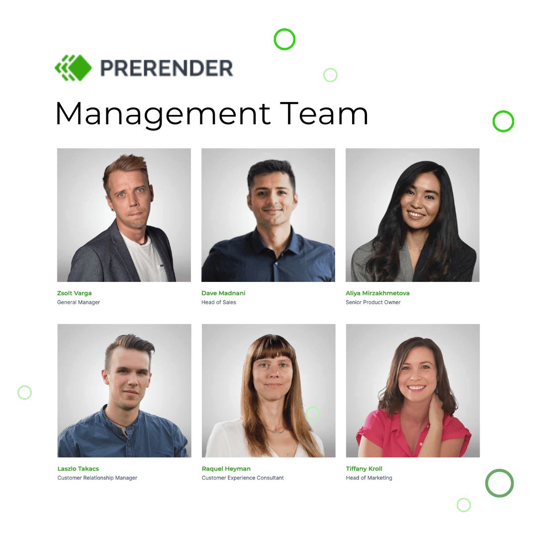 Prerender® on LinkedIn: #prerender #seo #seo #javascriptseo # ... Prerender® on LinkedIn: #prerender #seo #seo #javascriptseo # ...