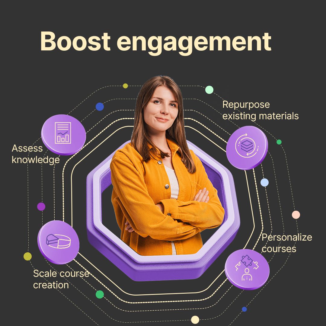 CourslyAI on LinkedIn: Turn PPTs into engaging courses CourslyAI on LinkedIn: Turn PPTs into engaging courses