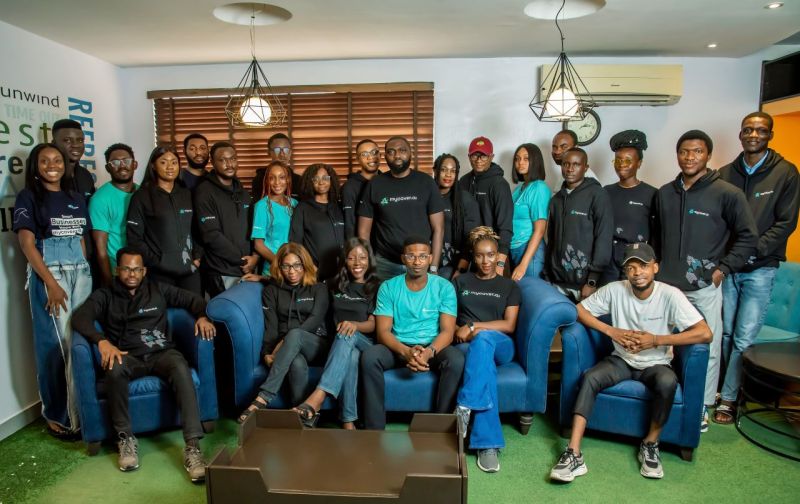 TechCabal on LinkedIn: Nigerian insurance startup, MyCover.ai closes $1 ... TechCabal on LinkedIn: Nigerian insurance startup, MyCover.ai closes $1 ...