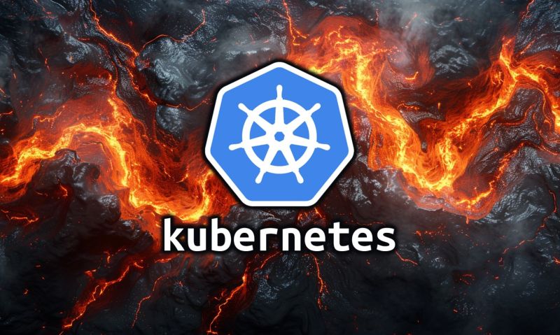 Massimo Ciancio on LinkedIn: Kubernetes a rischio: il bug scoperto da ... Massimo Ciancio on LinkedIn: Kubernetes a rischio: il bug scoperto da ...