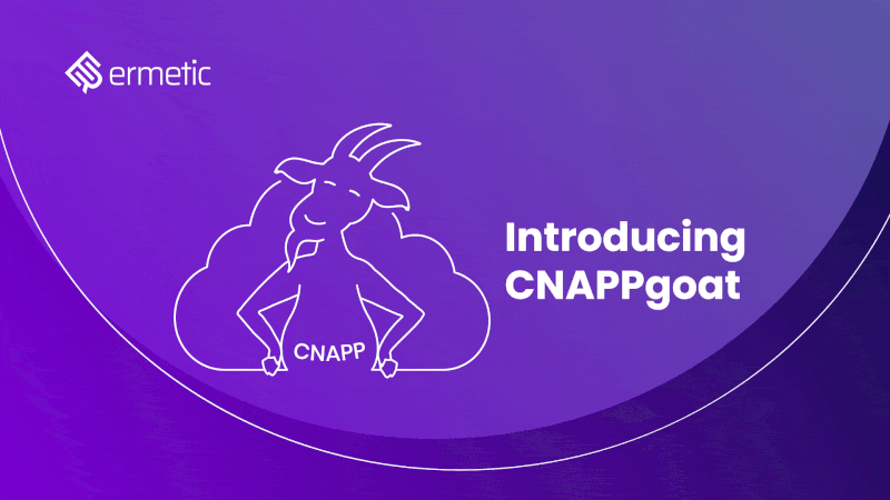 Ofir Mamo on LinkedIn: CNAPPgoat: The Multicloud Open-Source Tool for ... Ofir Mamo on LinkedIn: CNAPPgoat: The Multicloud Open-Source Tool for ...