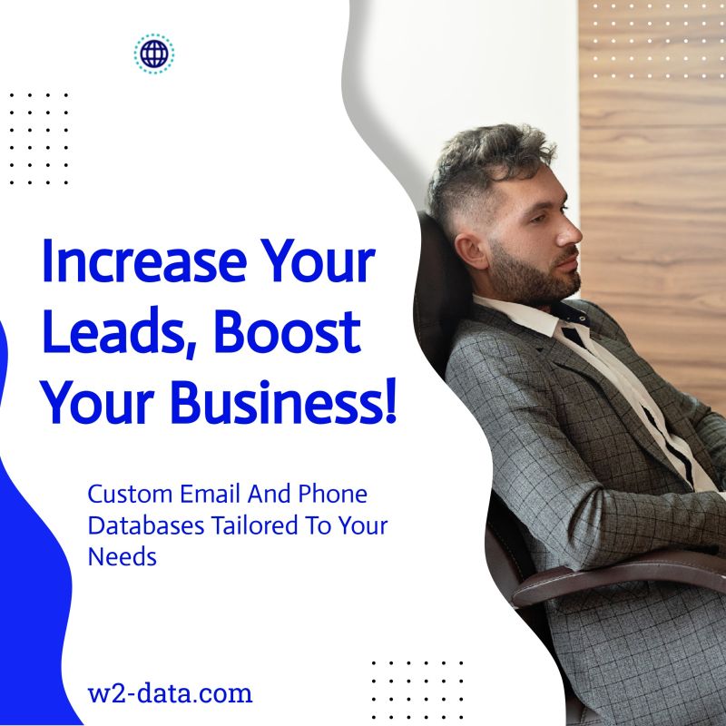How W2 Data can help you find leads faster | Shuvankar Das posted on ... How W2 Data can help you find leads faster | Shuvankar Das posted on ...