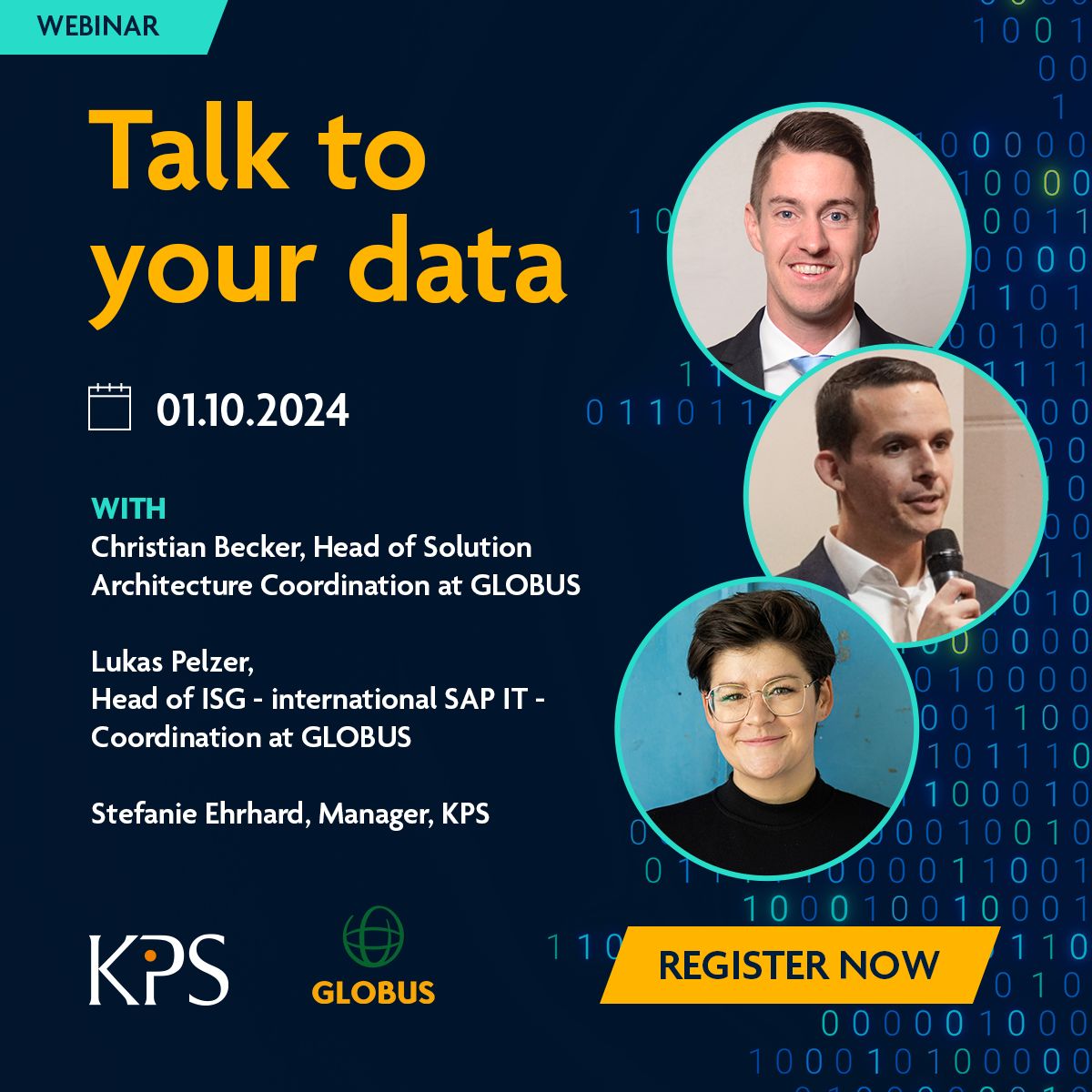 KPS Nordics on LinkedIn: #ai #webinar #datamanagement #digitalinnovation KPS Nordics on LinkedIn: #ai #webinar #datamanagement #digitalinnovation