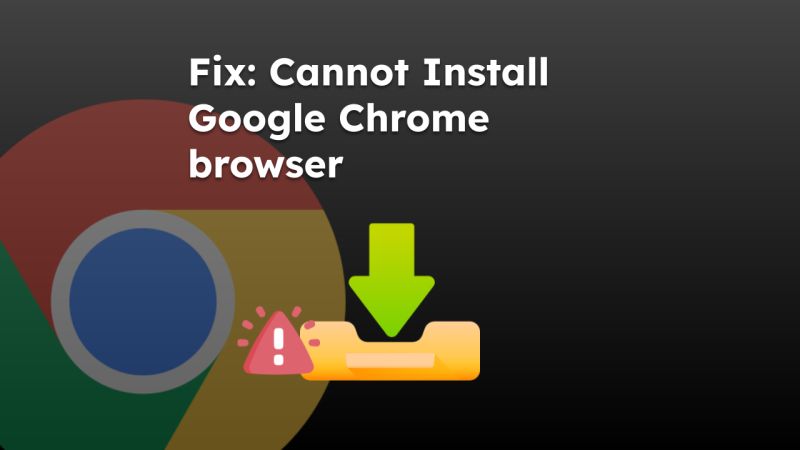 How to Fix Google Chrome on Computer | BrowserHow posted on the topic ... How to Fix Google Chrome on Computer | BrowserHow posted on the topic ...