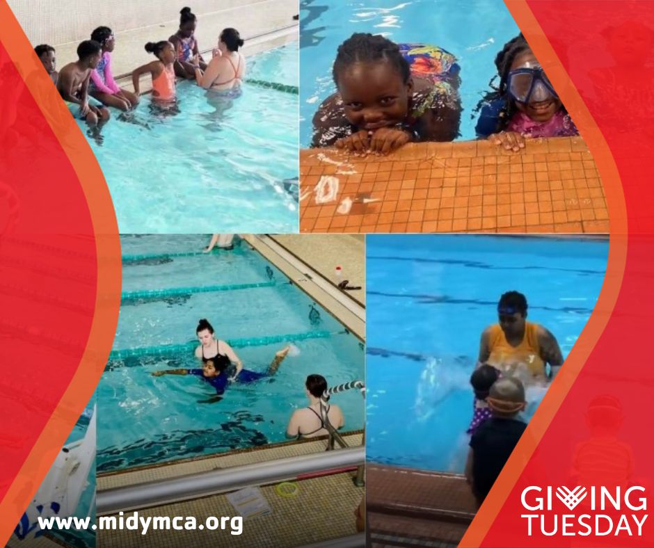 Middlesex YMCA on LinkedIn: #givingtuesday Middlesex YMCA on LinkedIn: #givingtuesday