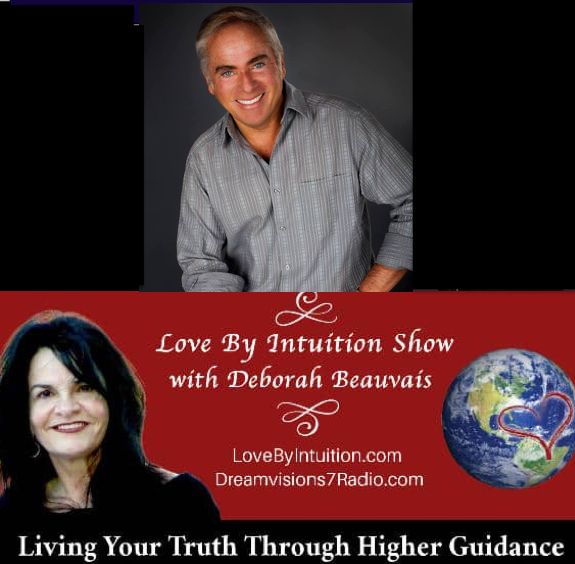 Deborah Beauvais on LinkedIn: LIVE Tuesday February 27th 4pmET To CALL ... Deborah Beauvais on LinkedIn: LIVE Tuesday February 27th 4pmET To CALL ...