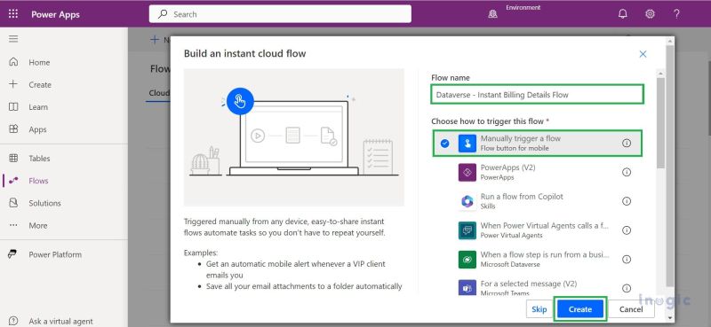 Inogic on LinkedIn: How to invoke Low-code plug-ins using Power ... Inogic on LinkedIn: How to invoke Low-code plug-ins using Power ...
